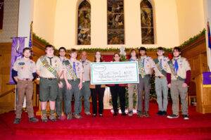 Foundation | Torrington Savings Bank