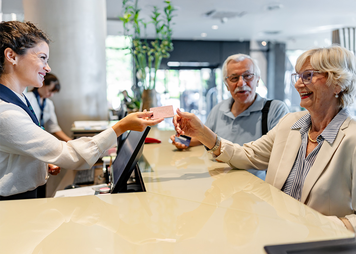 A Personal Checking Account with Interest