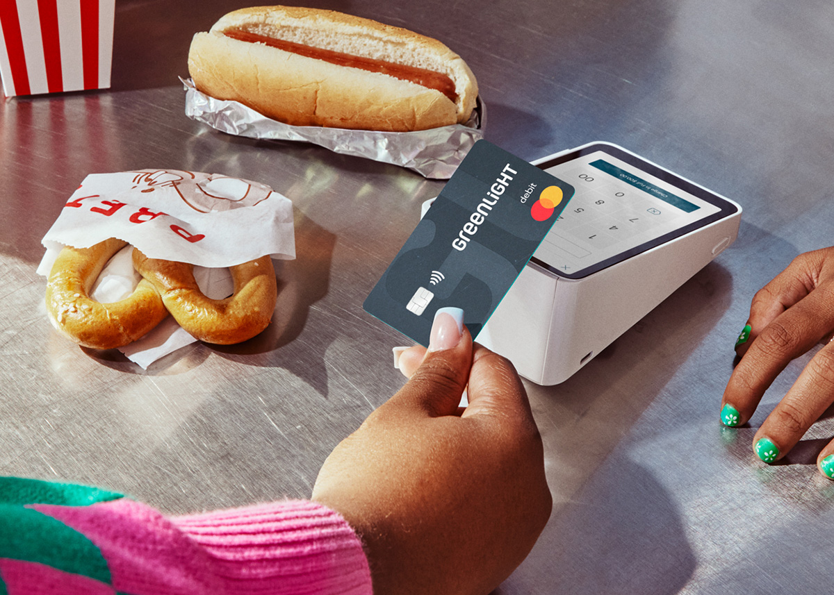 Greenlight | Torrington Savings Bank