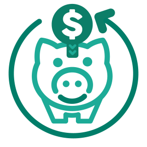 Debit Card Round Up | Torrington Savings Bank